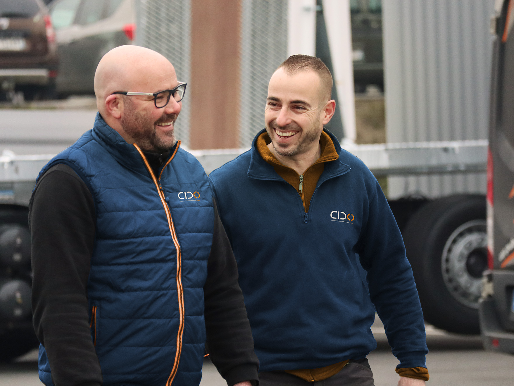 Notre marque – CIDO – Carrossier industriel de l'Ouest | Grue ...